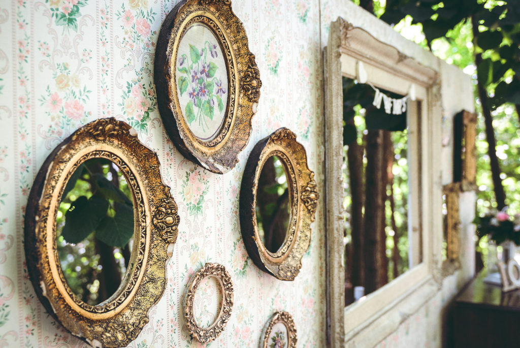 Dekor - Venčanja - Open Concept